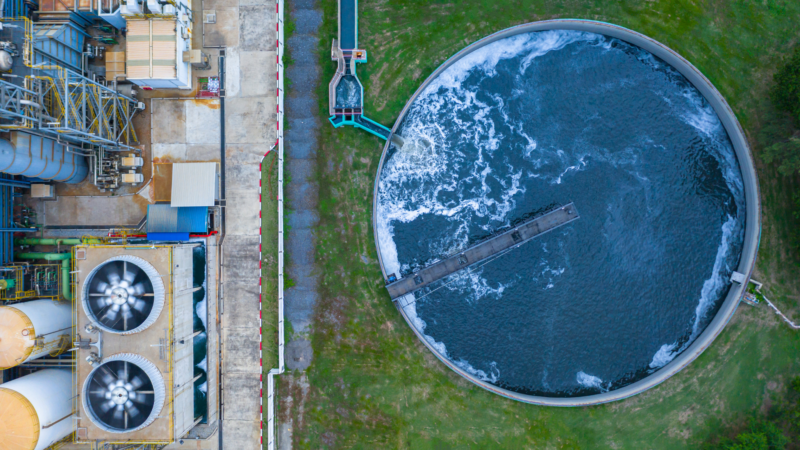 Sharing knowhow and solutions is key to solving the world’s water ...