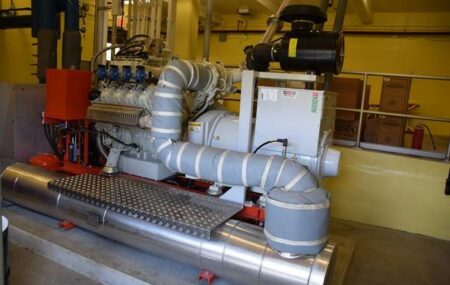 NISSEN Energy’s CHP System has proven that net-zero wastewater ...