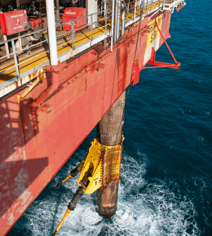 Denmark grants first full-scale CO2 storage permits in the Danish North Sea