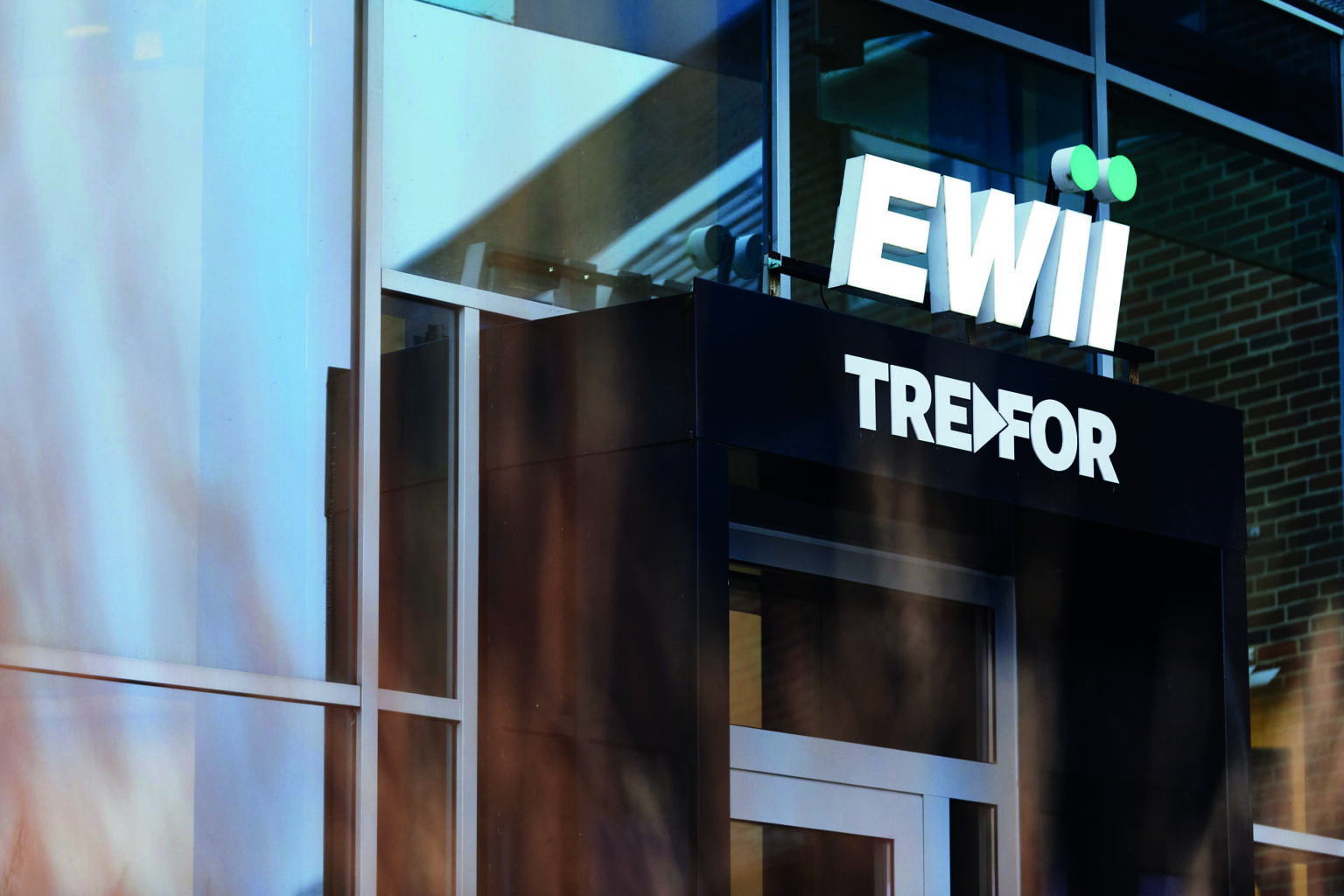 TREFOR: Temperature optimisation through cloud solution