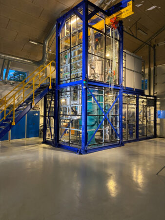 Revolutionising green methanol production from biogas