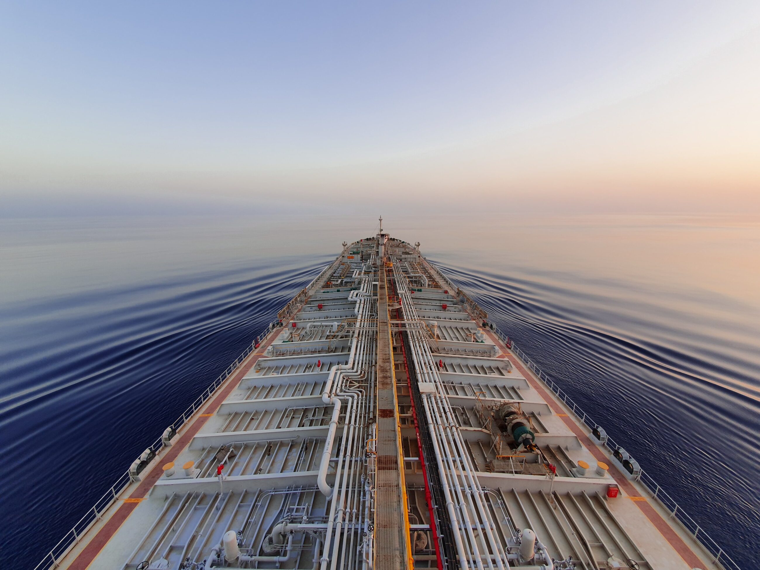 How energy efficiency accelerates green shipping