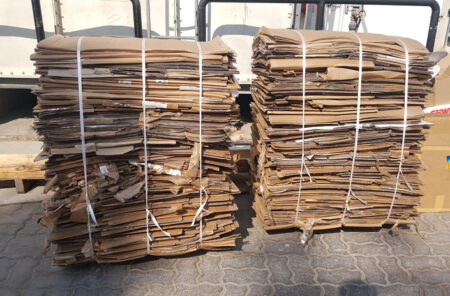 How Cardboard Compactors help Australian companies reduce waste costs ...