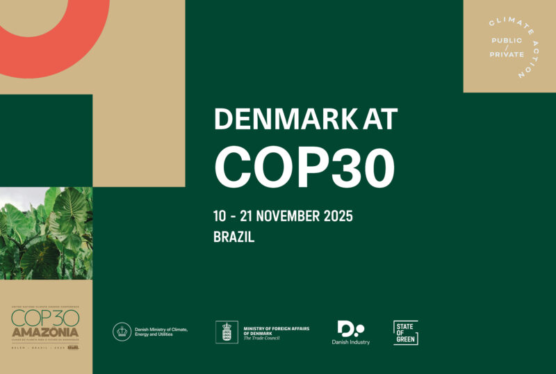 Copenhagen Infrastructure Partners (CIP) | State of Green