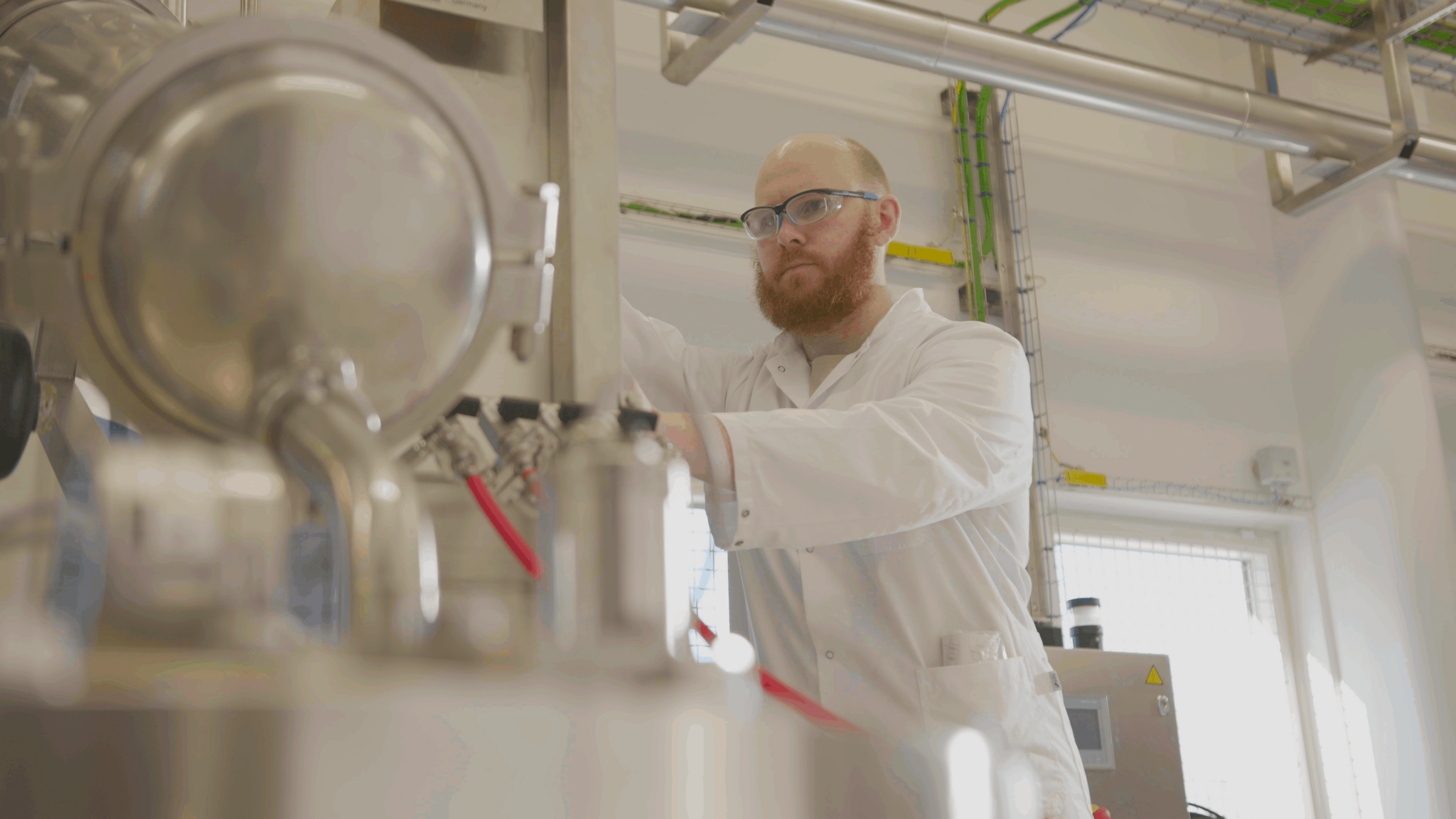 Making precision fermentation technology accessible