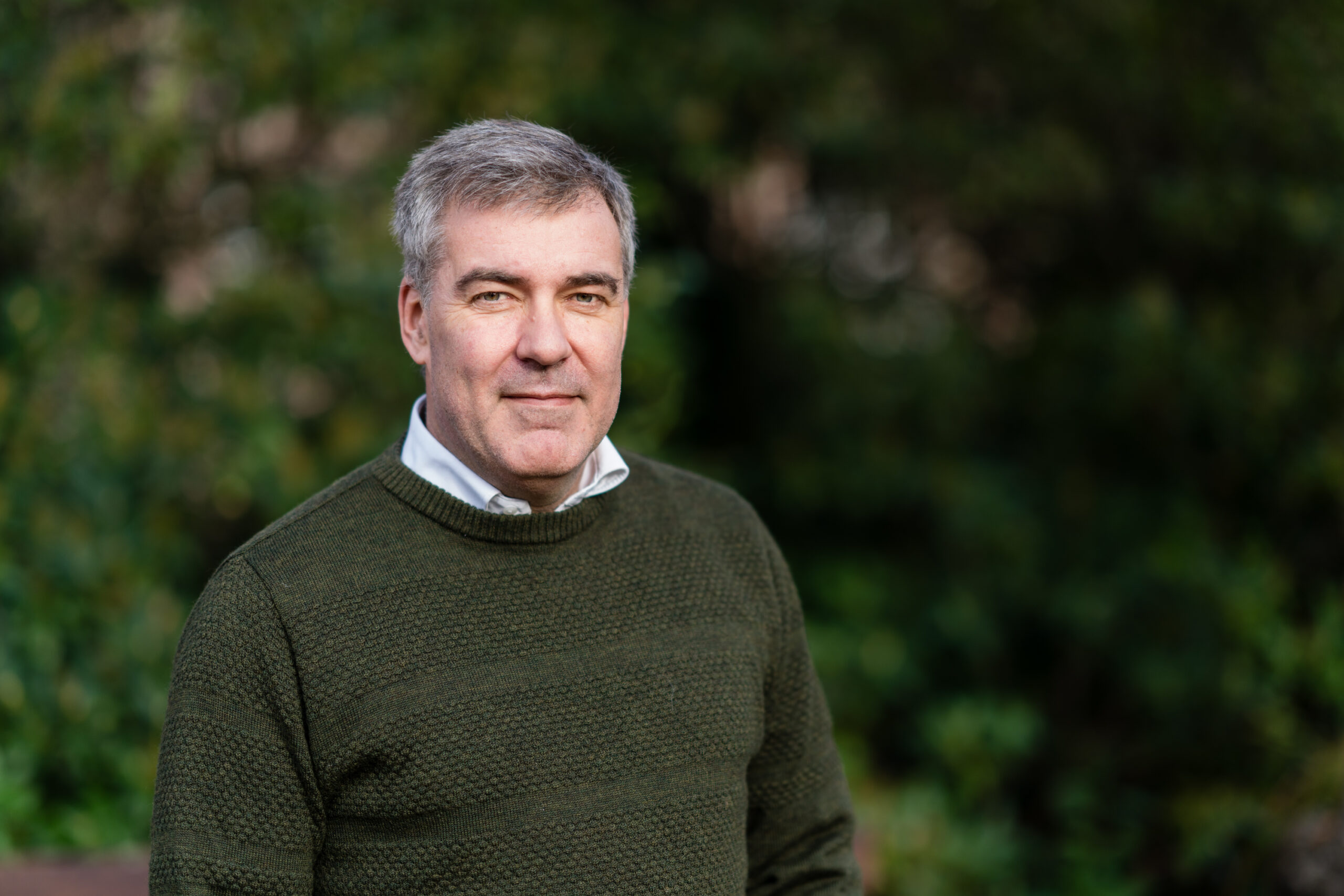 Empowering a green and competitive Danish industry