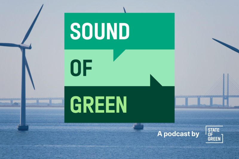 Denmark's energy mix: increased share of renewables and all-time low ...