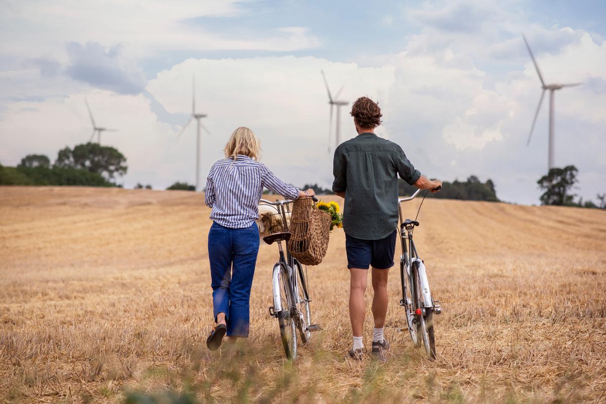 New merger set to create Denmark’s largest integrated energy company