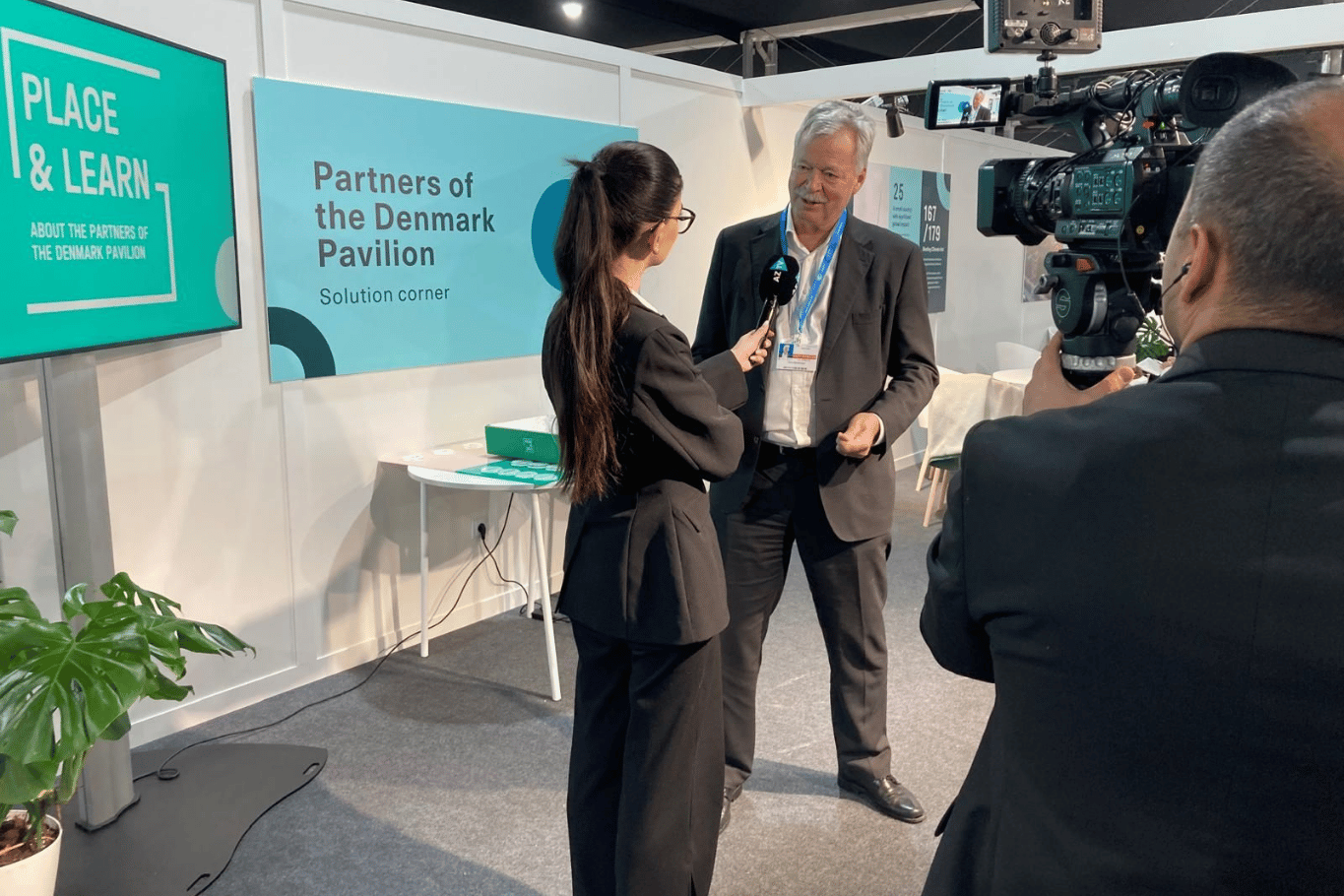 Denmark gears up for yet another crucial COP30