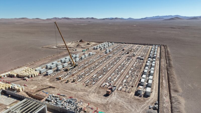 The world's longest power cable is switched on, connecting Denmark and ...