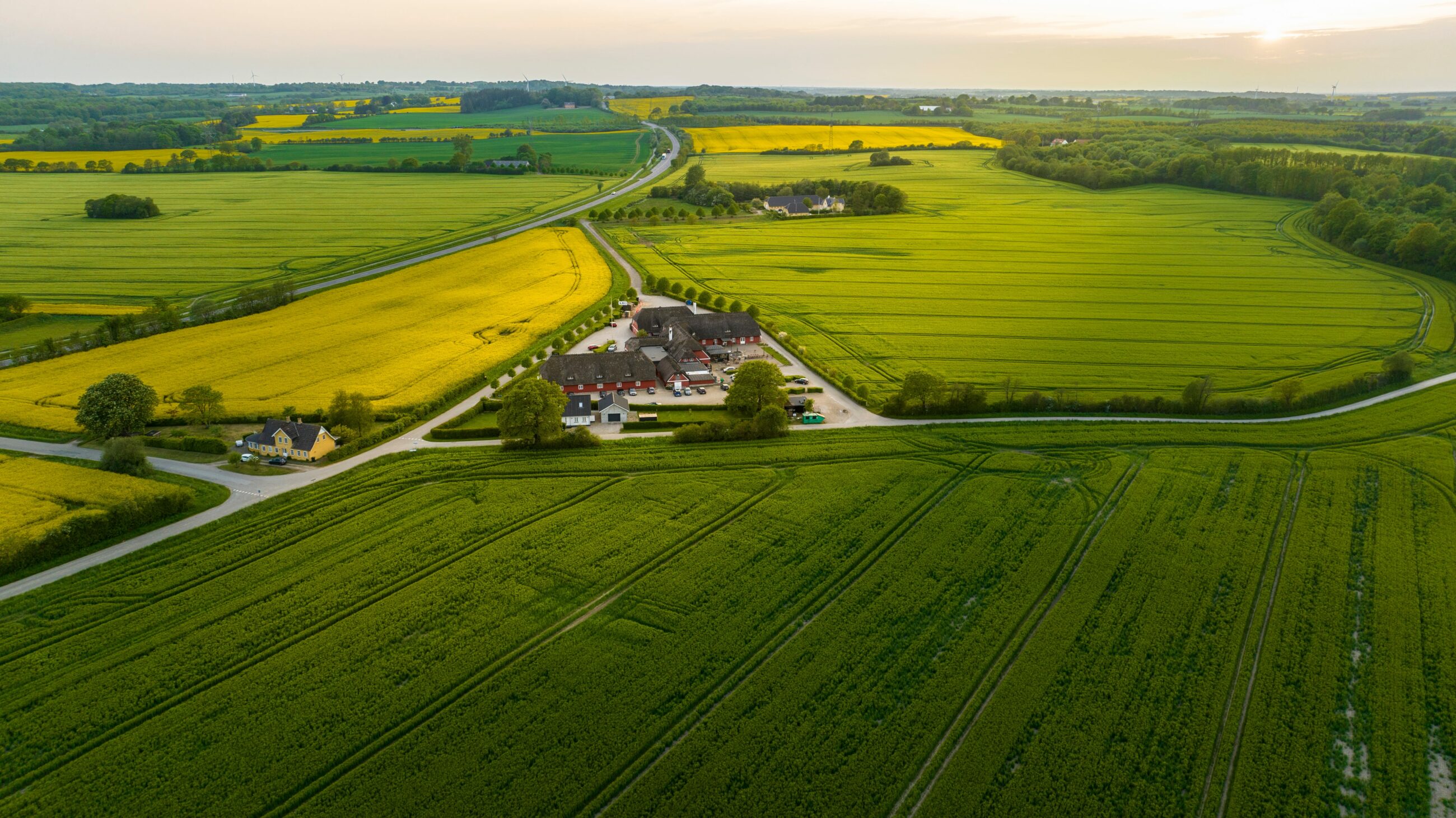 Ukraine to draw inspiration from Denmark’s tripartite approach to ...