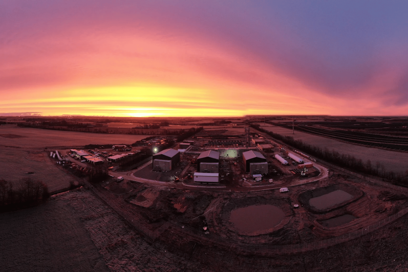 Excess heat from Kassø PtX facility is now used in Denmark's district ...