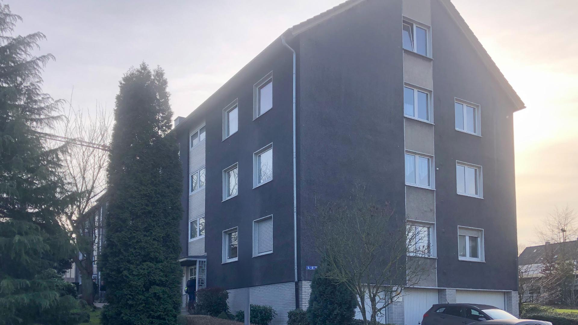 Pioneers of serial renovation in Germany