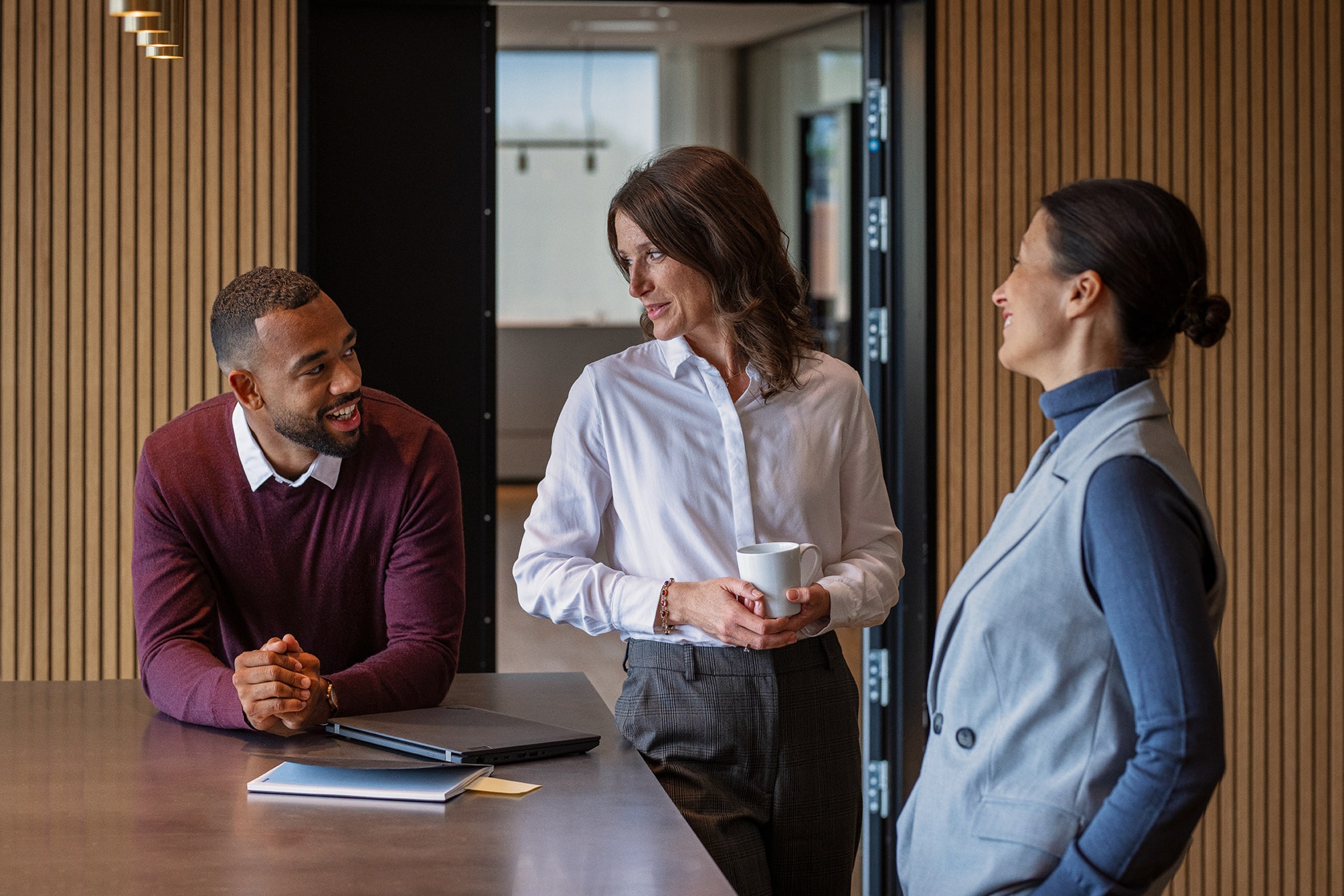 Velliv | Connect and explore latest solutions