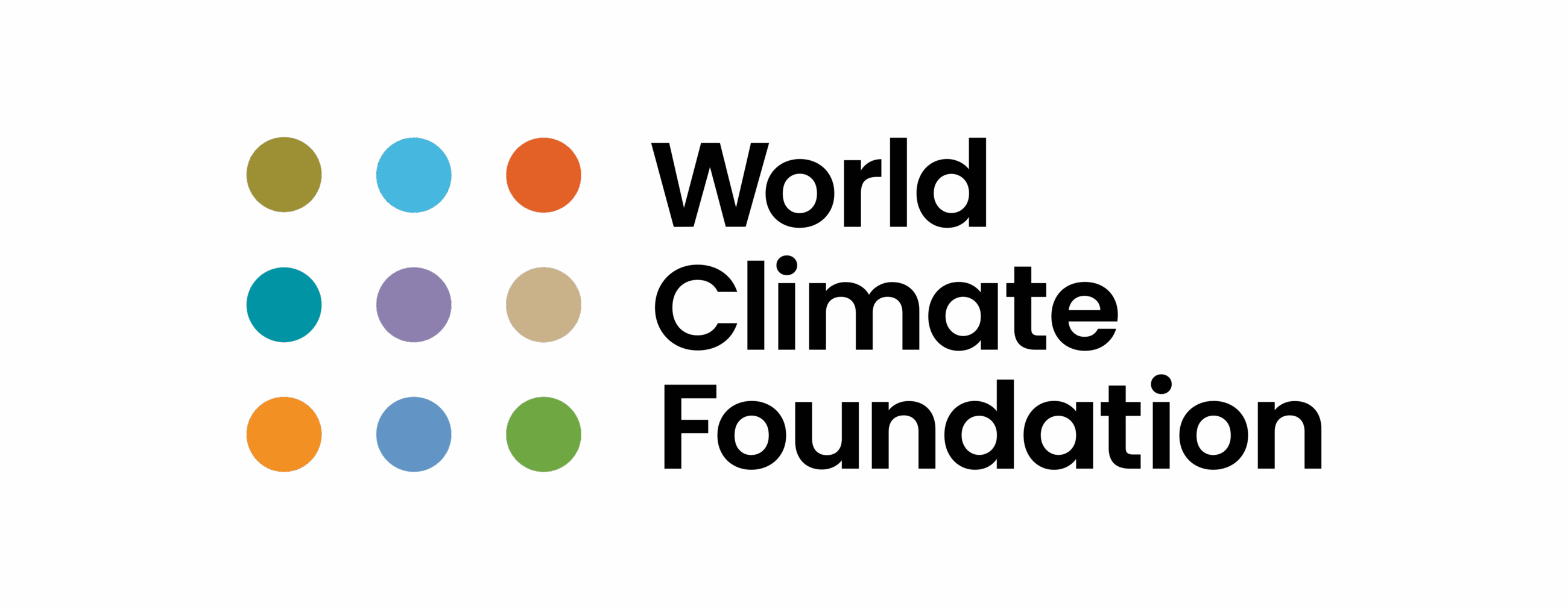 World Climate Foundation | Connect and explore latest solutions