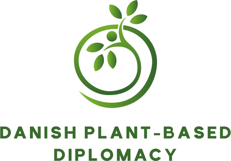 The World's first National Plant-Based Action Plan