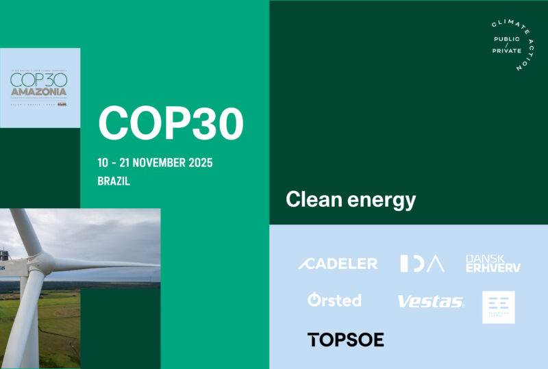 The world's longest power cable is switched on, connecting Denmark and ...