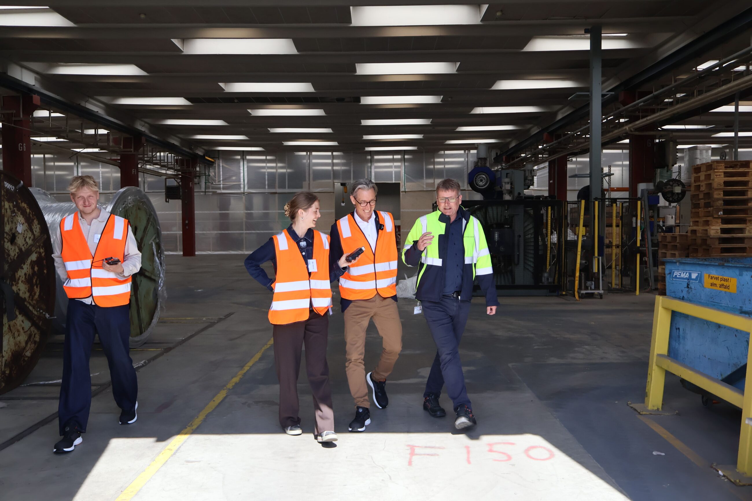 NKT: Beating the (cable) drum for a green grid | Listen to the podcast