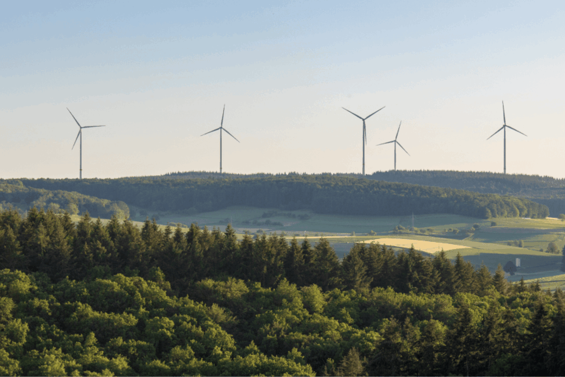 Denmark announces historic tripartite agreement to cut agricultural ...