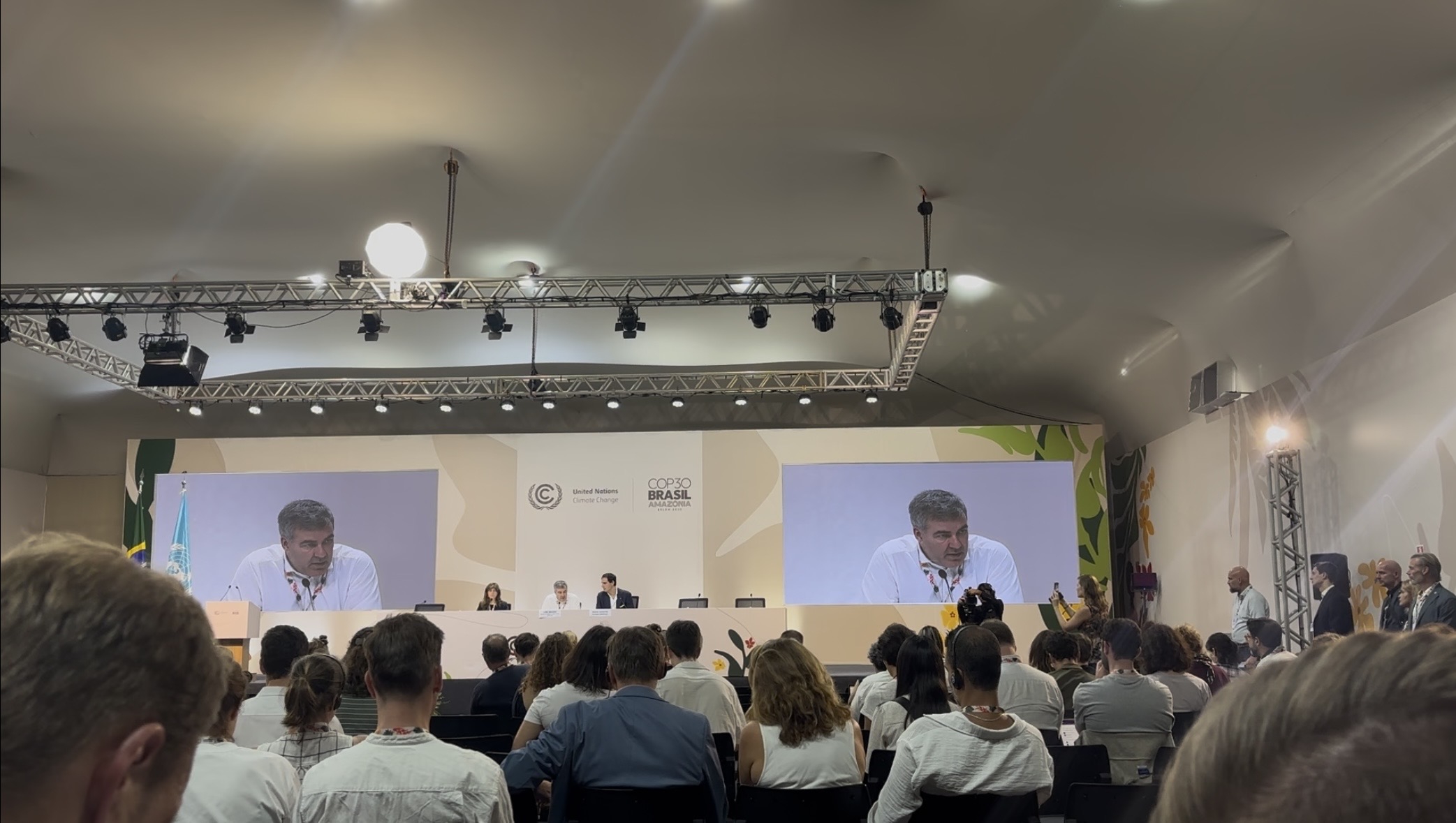Denmark raises climate ambitions with new 2035 target proposal