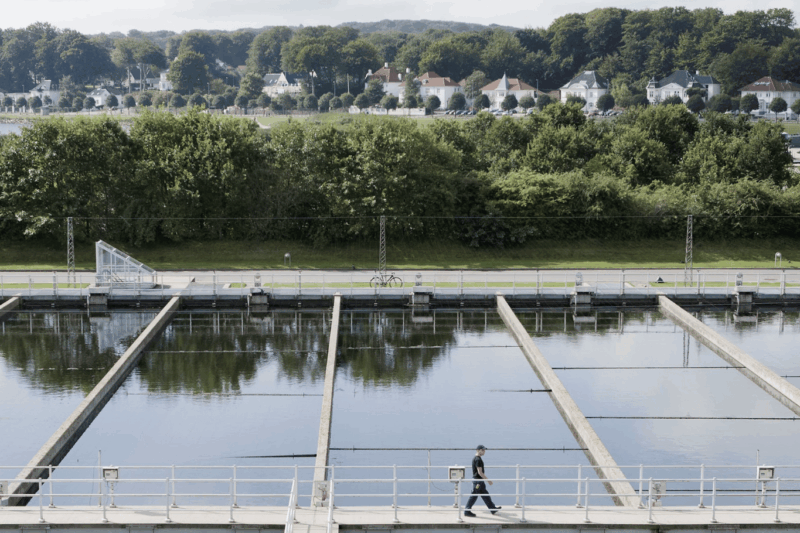 12 Examples of Climate-Resilient City Solutions