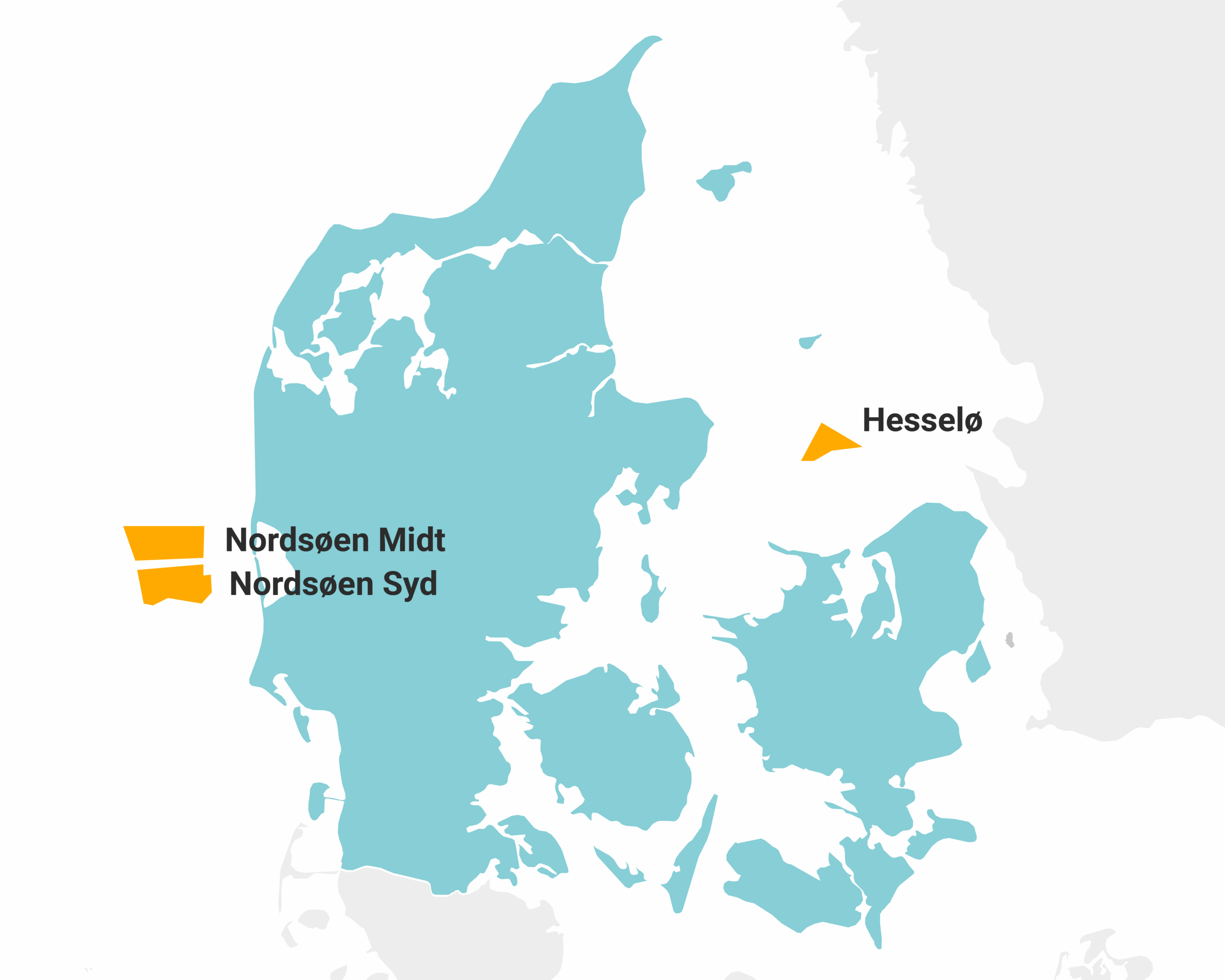 Denmark launches new market-adapted offshore wind tender for 2026