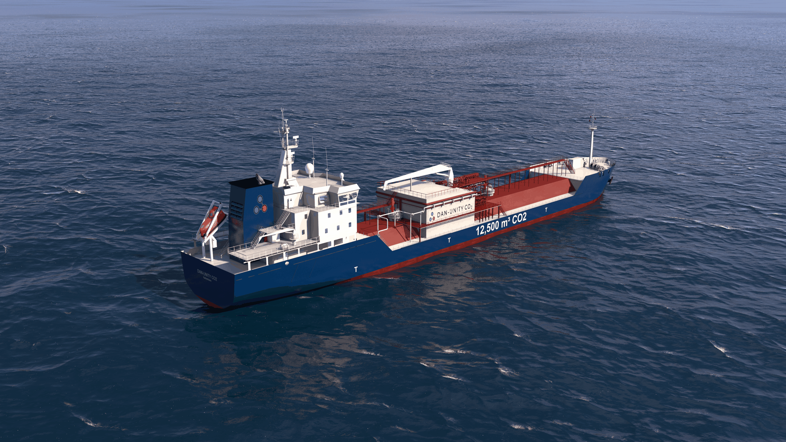 Navigator Gas: Accelerating the development of CO2 shipping