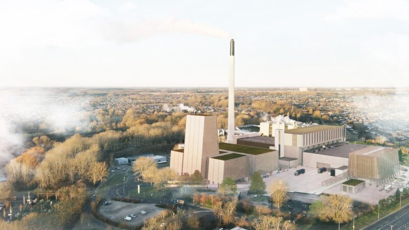 Copenhagen Infrastructure Partners (CIP) | State of Green