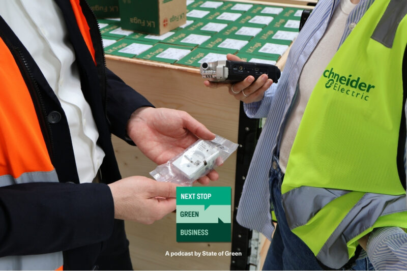 10 Examples of Circular Economy Solutions | Explore the practical cases