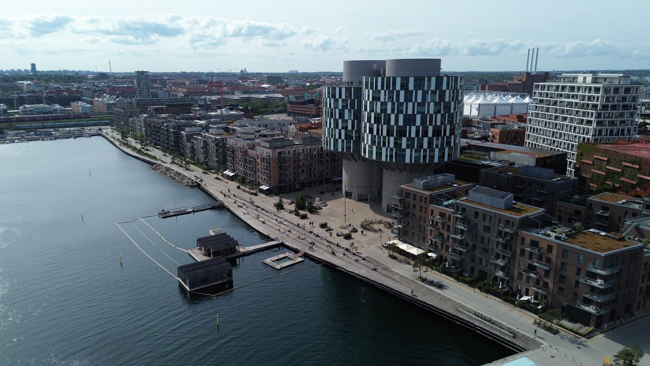 The Copenhagen Way: Building resilient and competitive cities