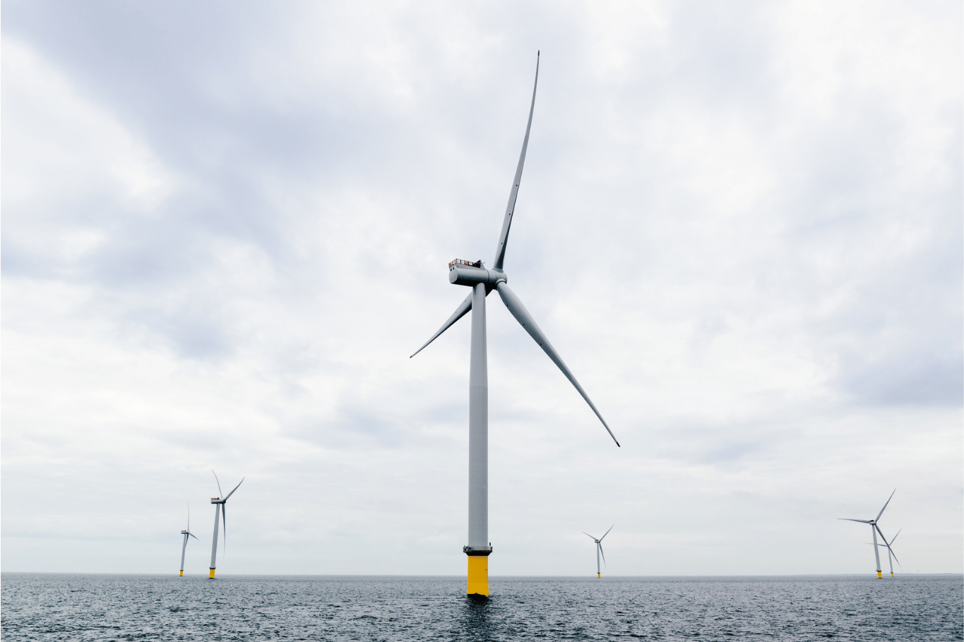 Europe doubles down on offshore wind with North Sea Summit "Investment ...