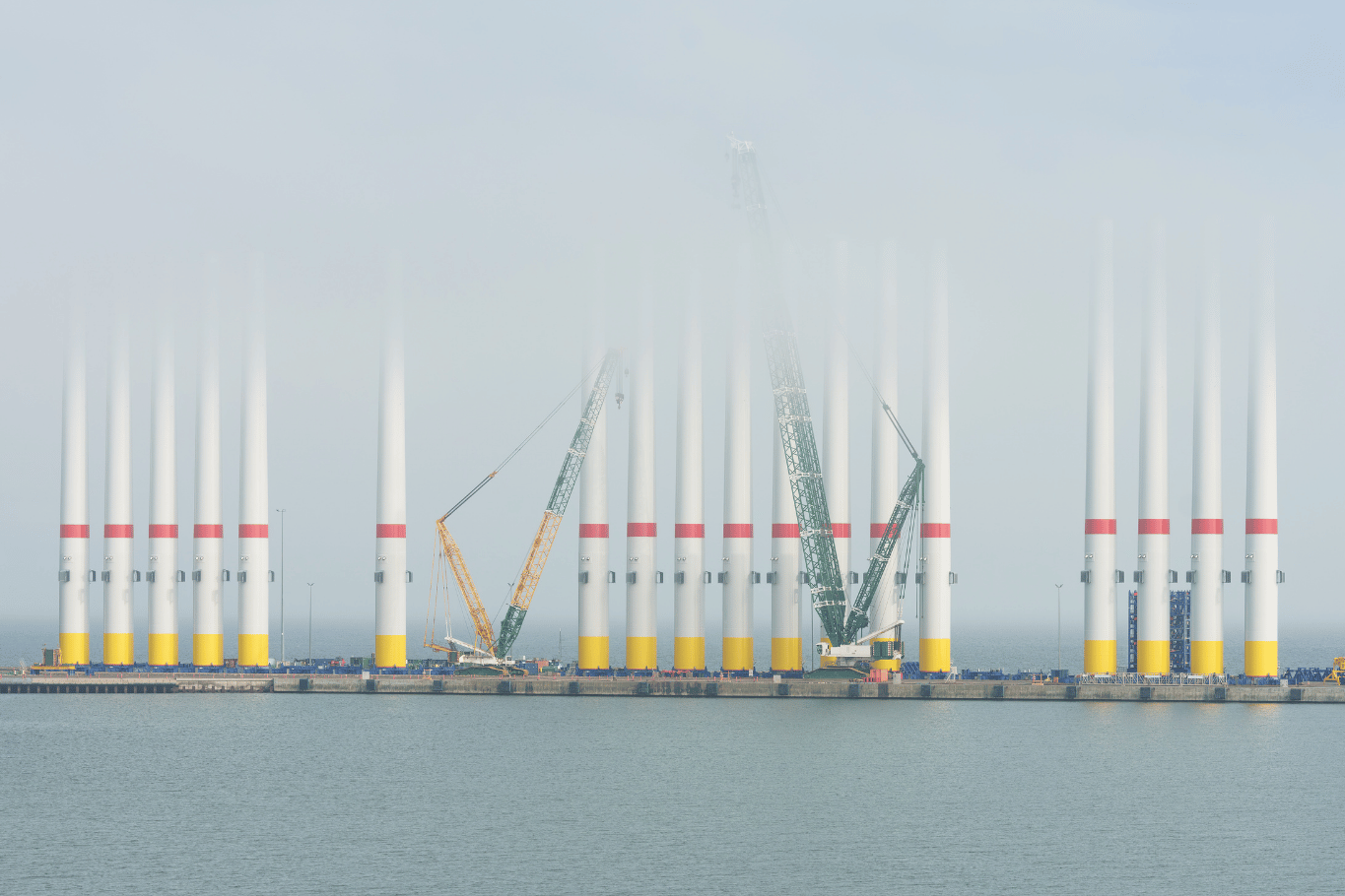 Denmark and Germany seal landmark deal on Bornholm Energy Island