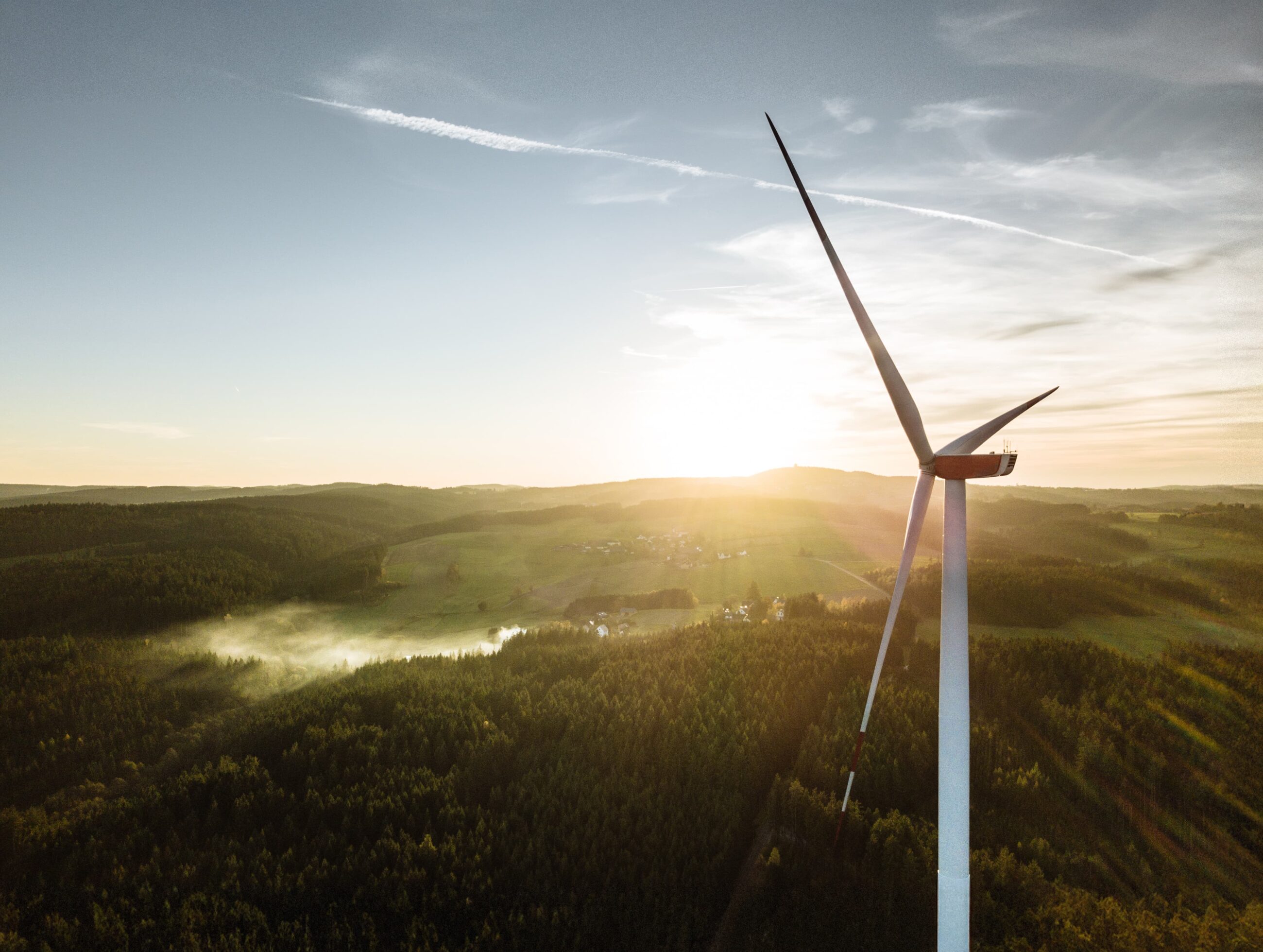 Closing the Time Gap: Bureaucracy as the key to the green transition